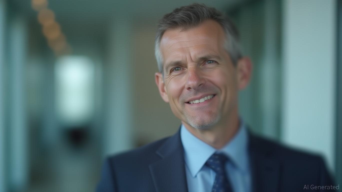 Alice Queen - Leonard Math to assume role of CFO from 1 September 2026