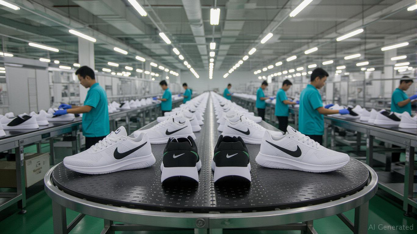 Nike's Pricing Power Post-Vietnam Trade Deal: A Catalyst for Margin Expansion and Investor ...