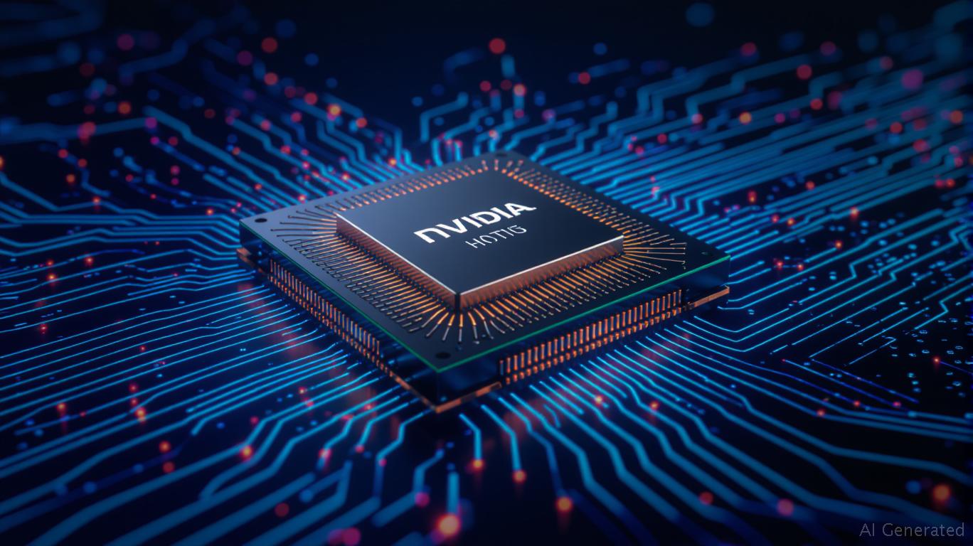 Nvidia's AI Imperium: A Sustainable Valuation or a Fragile Hype Cycle?