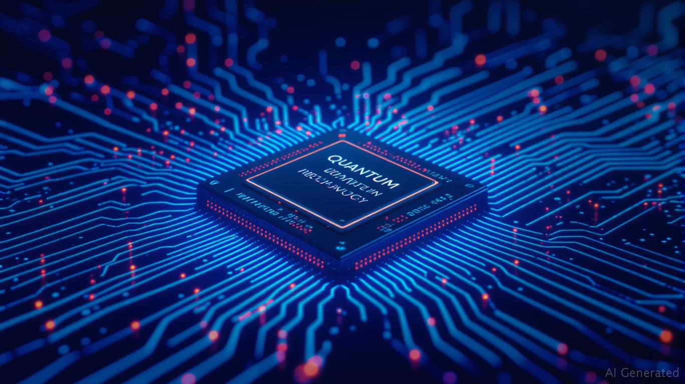 Quantum Computing Inc.'s Resale Registration: A Double-Edged Sword for ...