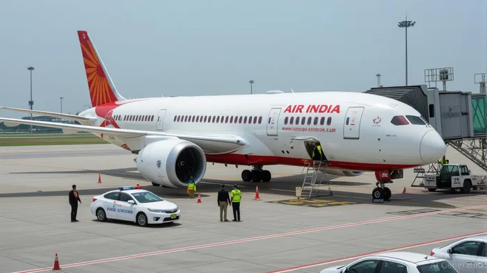 Air India Express: Safety Lapses and Regulatory Risks Threaten ...