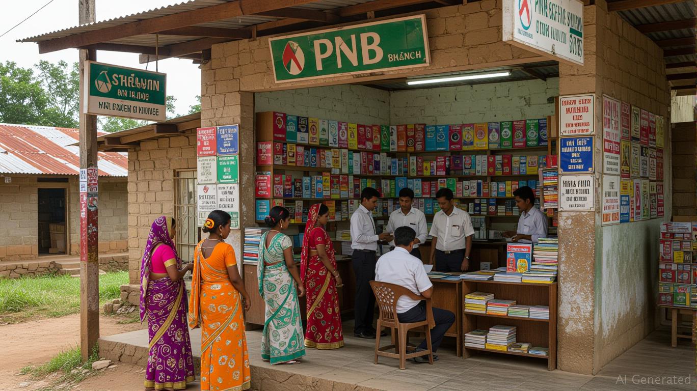 PNB's Strategic Shift: Balancing Inclusion, Resilience, and Growth Amid ...