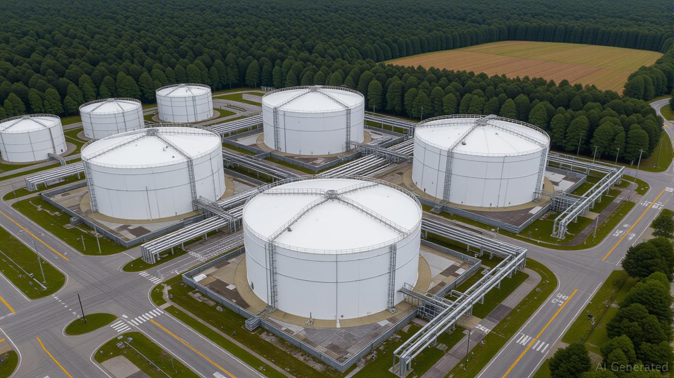 Natural Gas: A Technical Trap or a Structural Shift?