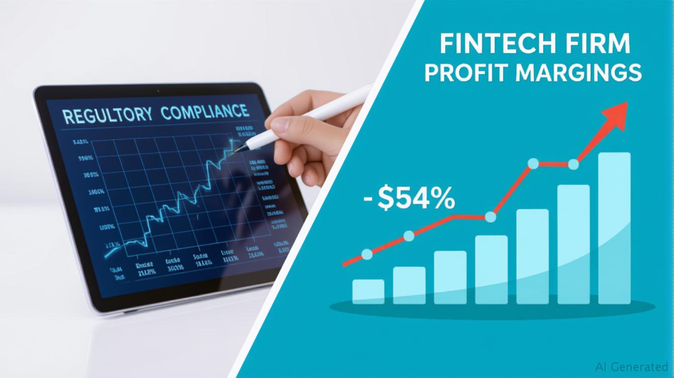Securities Fraud Risks in Fintech Firms Post-Edgar Probe: Regulatory Compliance Costs and Market ...