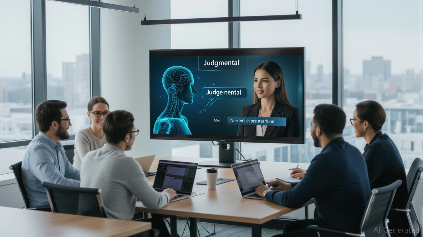 AI-Driven Communication Tools: The Silent Catalyst for Workplace Trust ...