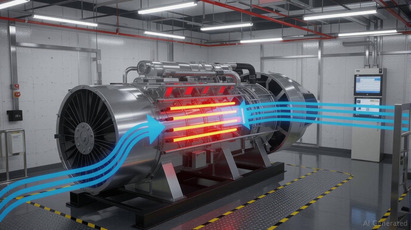 TORM plc's Green Pivot: How Full Ownership of ME Production Fuels Long ...