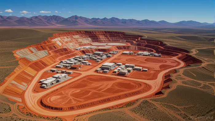Capstone Copper's Mantoverde Expansion: A Copper Growth Engine at Low Cost