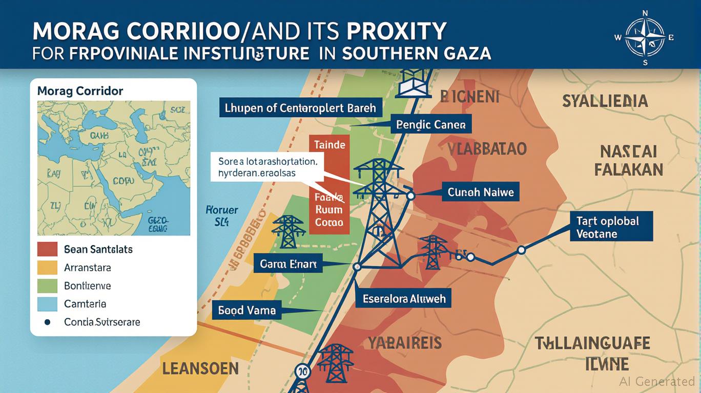 Middle East Geopolitical Shifts: Navigating Energy Market Risks and ...