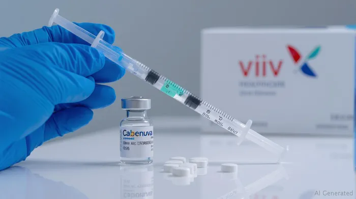 GSK's Long-Acting HIV Injectables: A Paradigm Shift in Care and ...