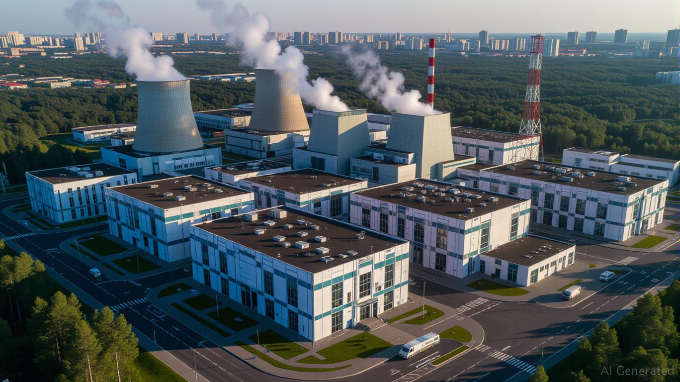 Navigating Russian Nationalization Risks: Strategic Allocation to ...