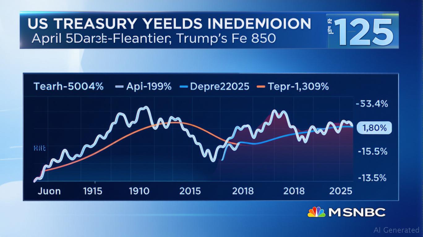 Treasury Yield Volatility and Its Implications for Fixed-Income ...