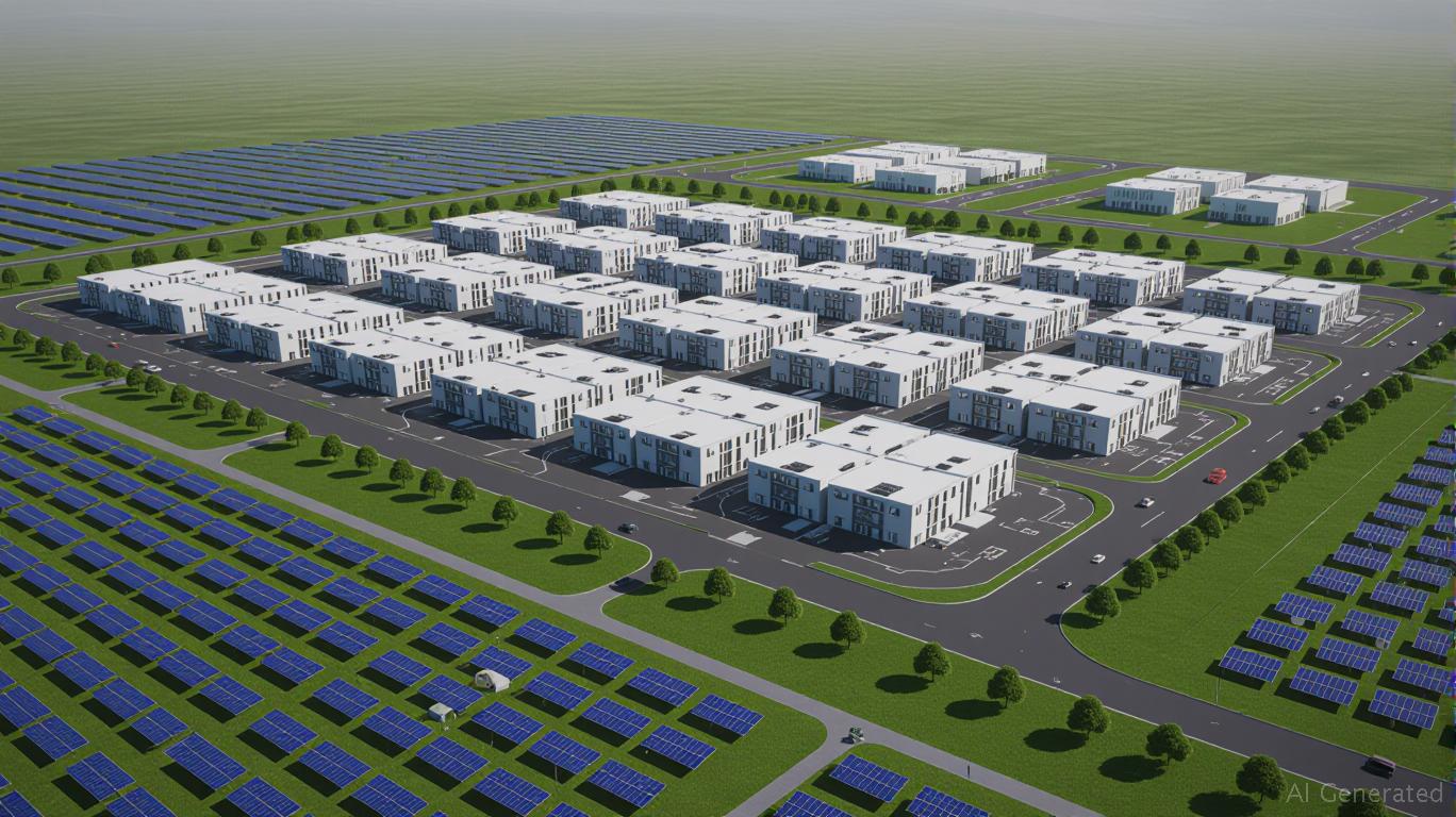 Ohio's Energy Overhaul: Data Centers, Microgrids, and the ...