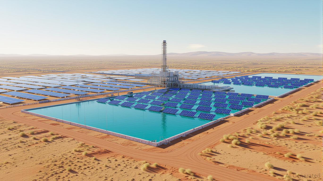 EnergyX's Smackover Play: Securing U.S. Lithium Independence Through ...