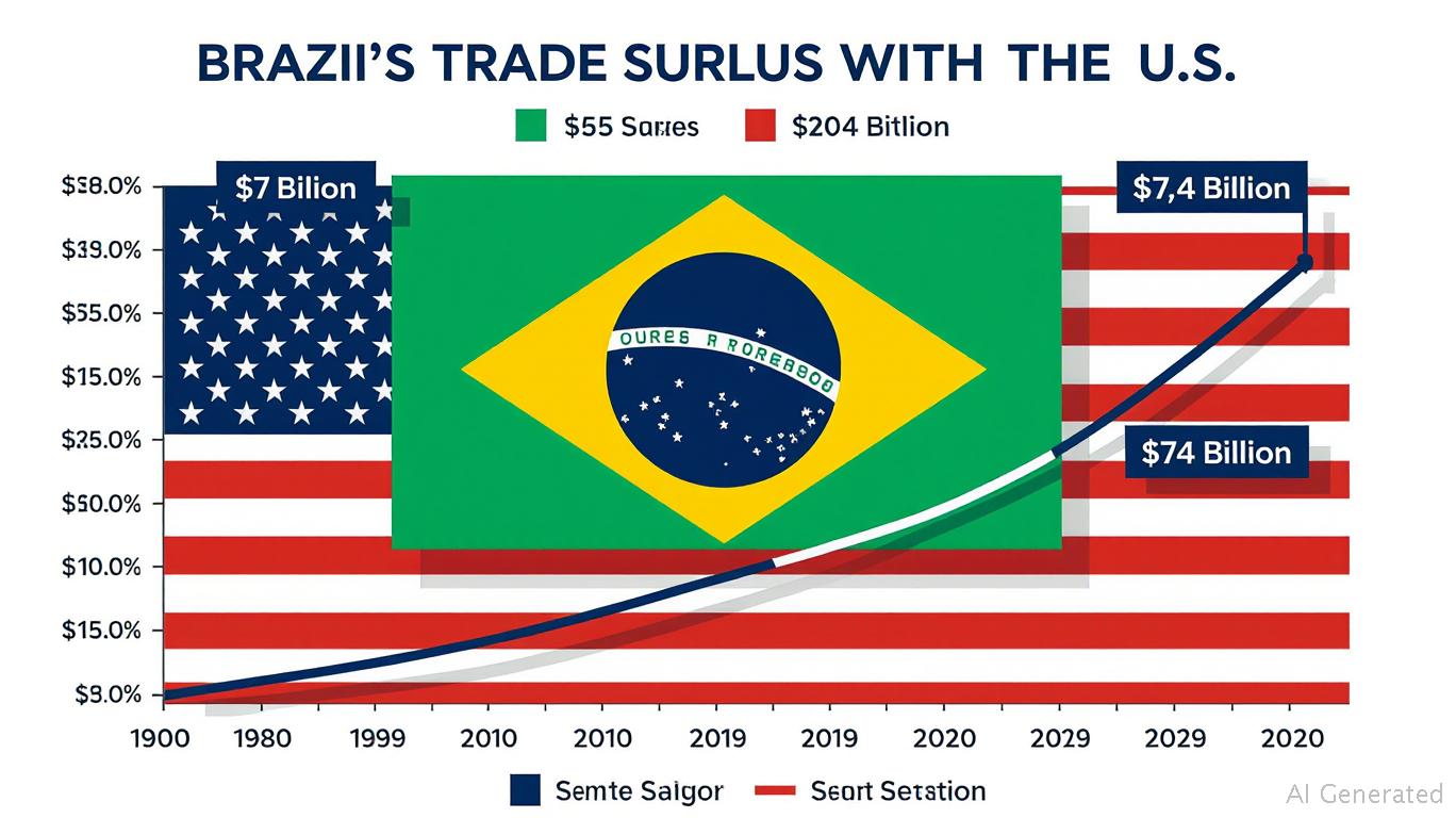 Brazilian Markets: Turning Tariff Threats into Strategic Opportunity