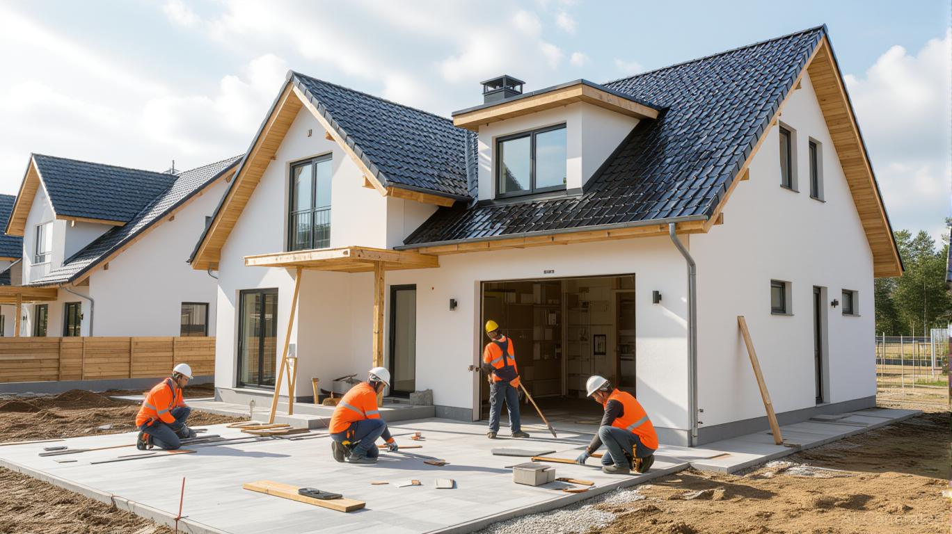 Rising Home Safety Concerns Highlight Undervalued Renovation Plays for ...