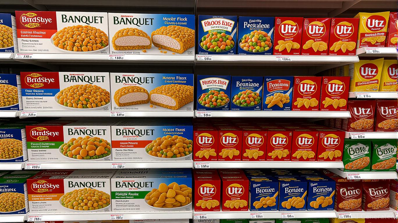 Conagra's Bold Bet on Volume: Can Margin Recovery Justify the Short-Term Pain?