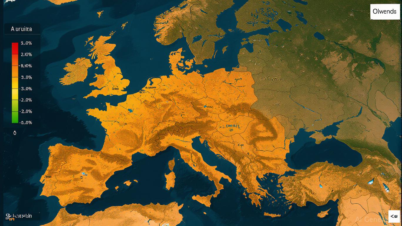 EU Wheat's Technical Breakout: Tactical Rally or Structural Shift?