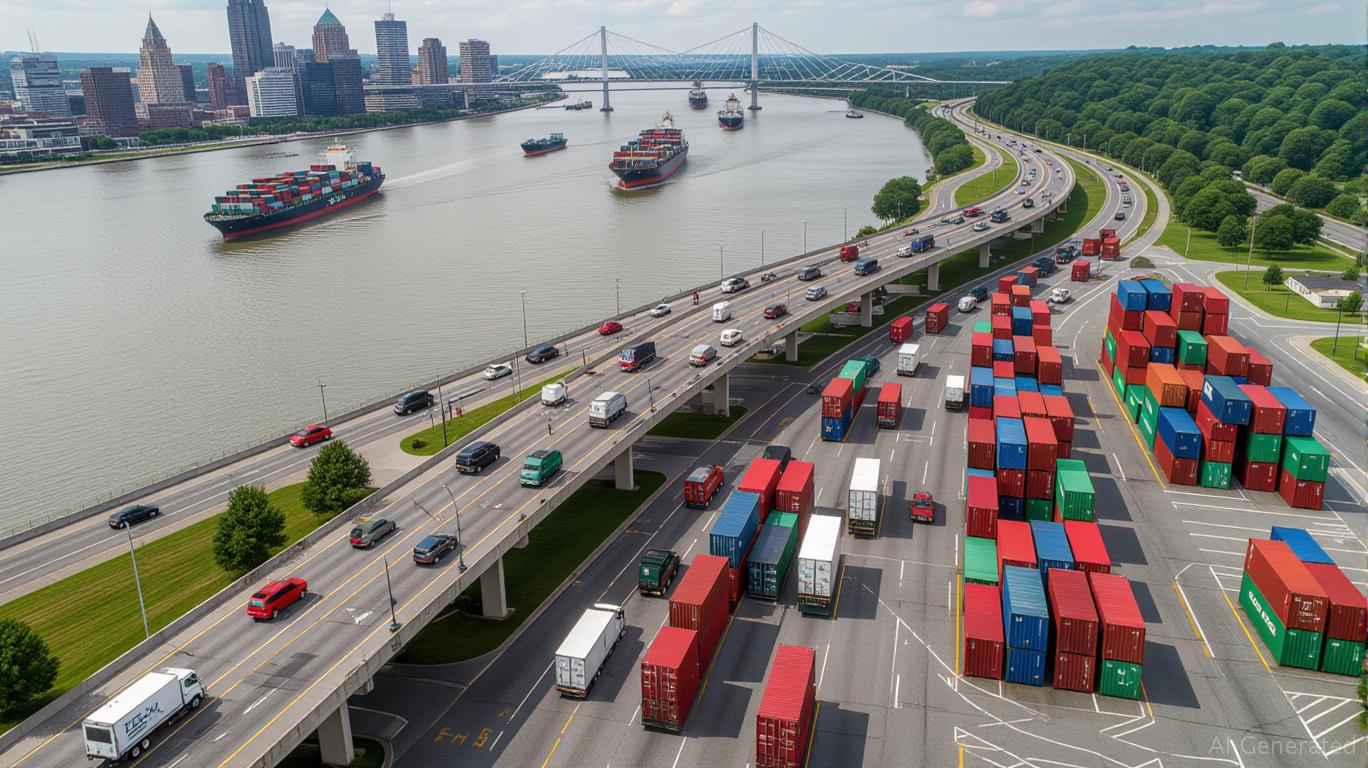 Ohio's Stealth Ascendancy: Why Midwest Infrastructure Investments Are ...