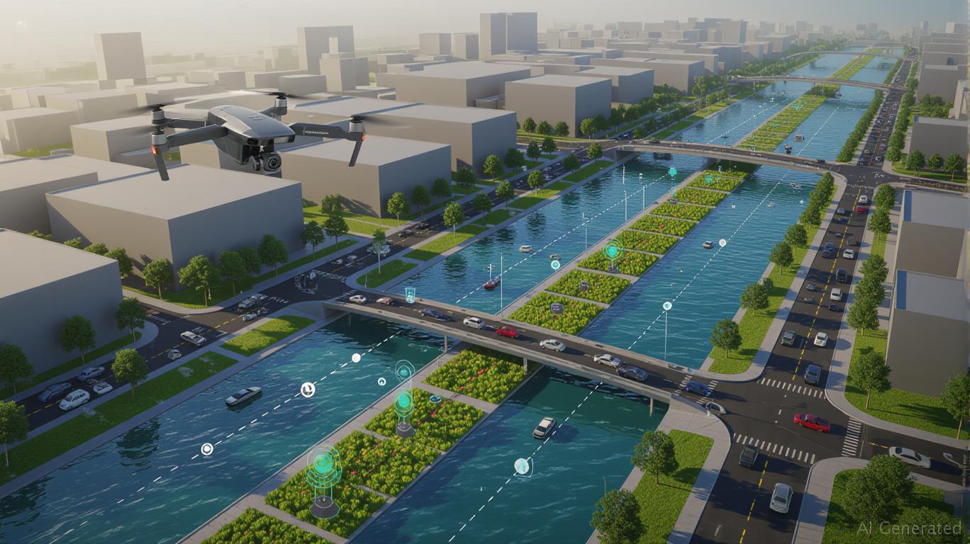 Flood-Resilient Infrastructure: A Post-Disaster Goldmine in Climate ...