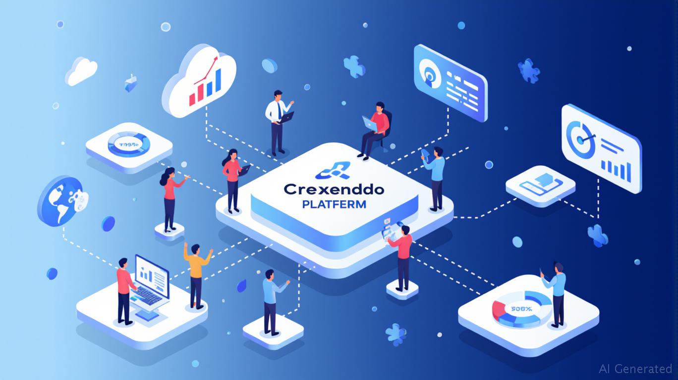 Crexendo's AI-Driven UCaaS Dominance: A Disruptive Model for the Future ...