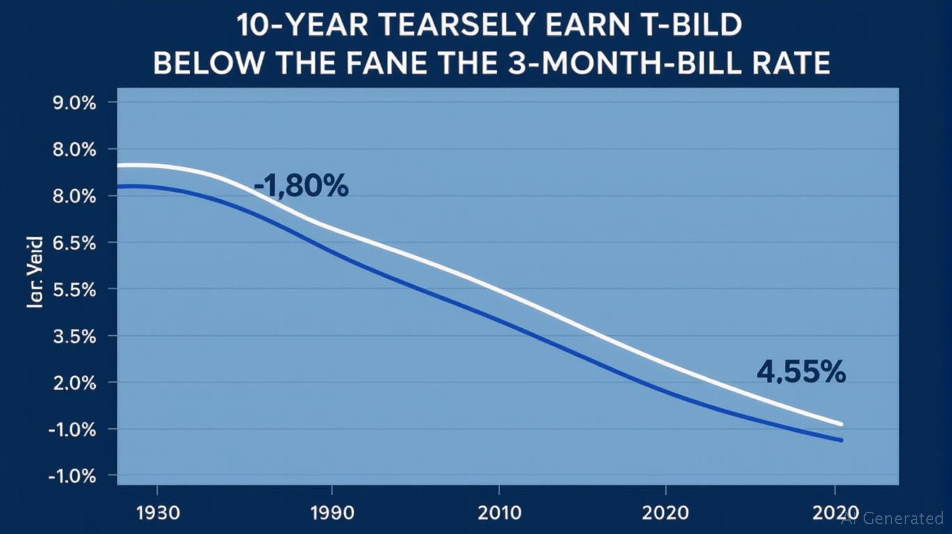Rotating Out of T-Bills and Into Long-Dated Treasuries: A Play on Yield ...