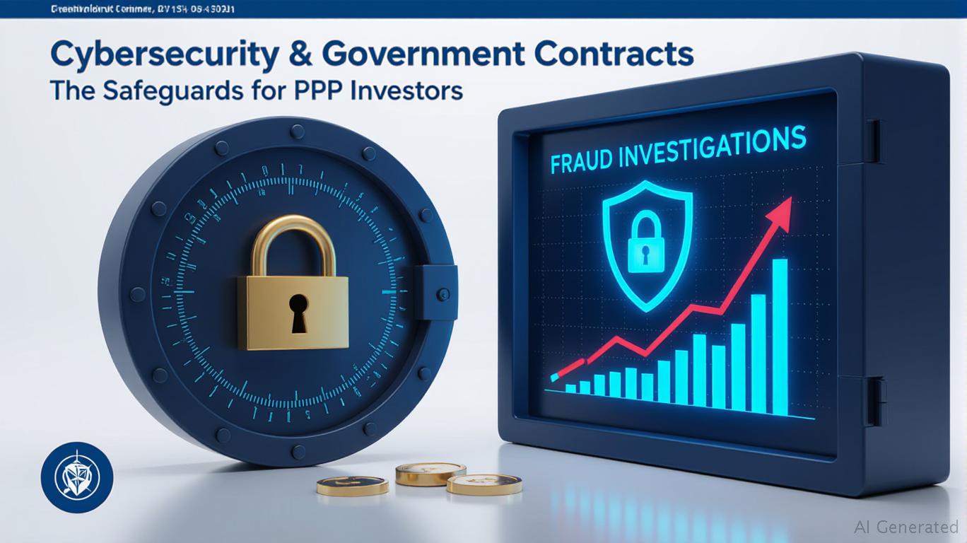 Navigating Fraud Risks in Government Loan Programs: A Proactive ...