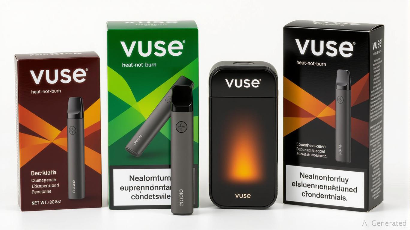 British American Tobacco's Strategic Leadership Shift in APMEA: Can ...