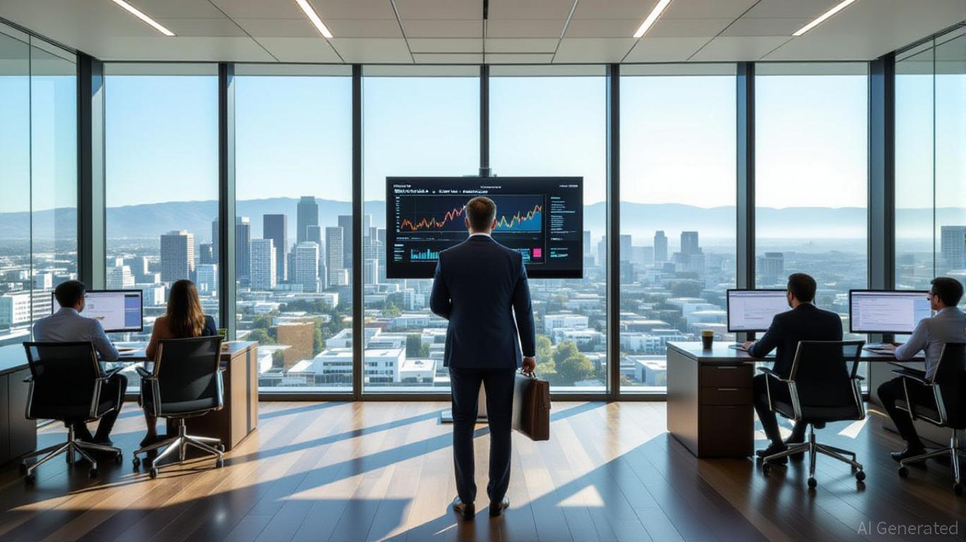 Piper Sandler's Tsai Hire Signals Tech Deal Momentum in 2025