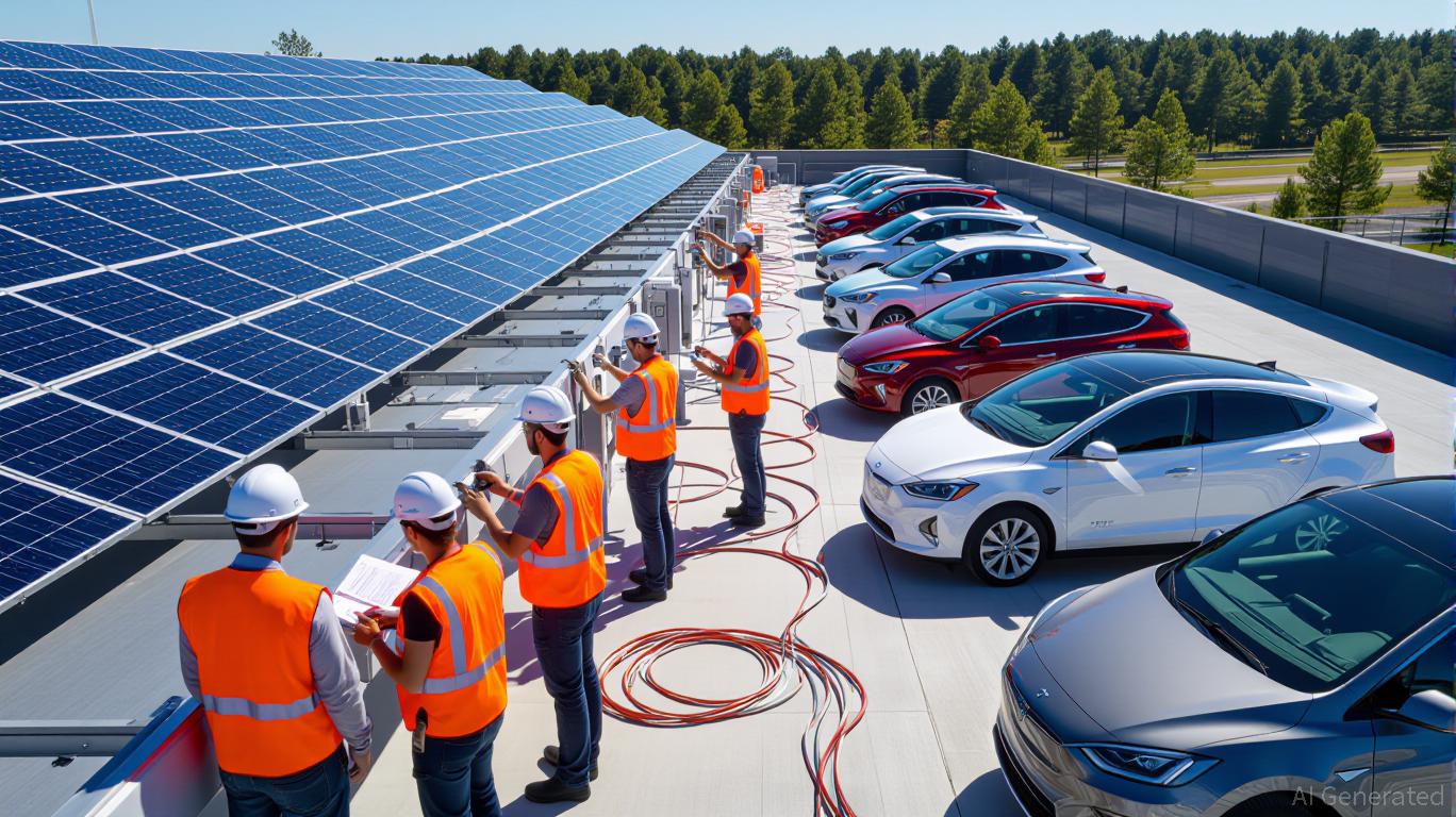 Why iShares Silver Trust (SLV) Is Set to Shine in 2025's Energy ...