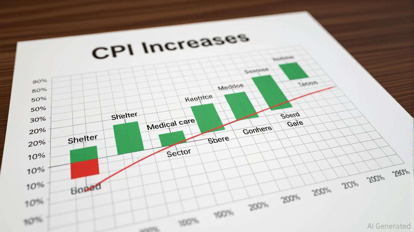 Inflation's New Frontier: Navigating Tariff-Driven Price Pressures with ...