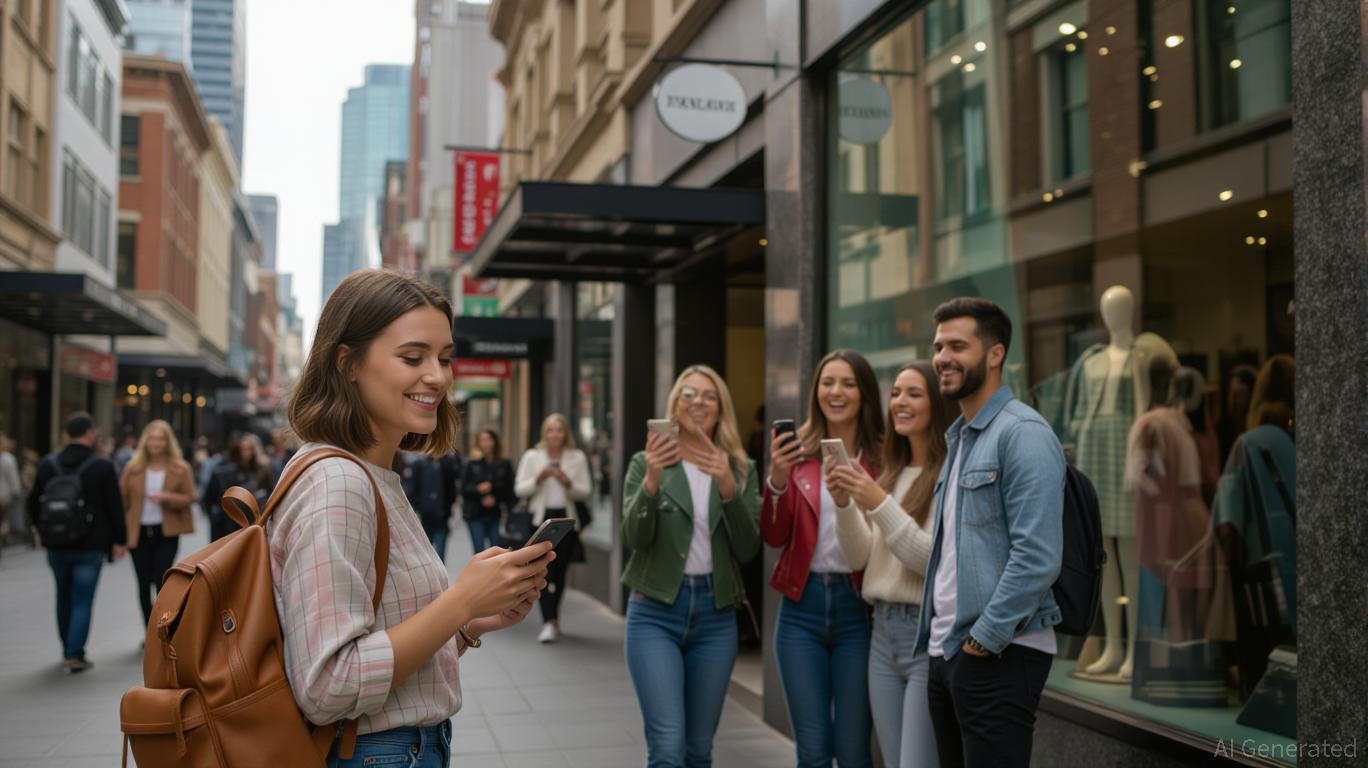 Australian Consumer Sentiment and Retail Sector Outlook: Navigating ...