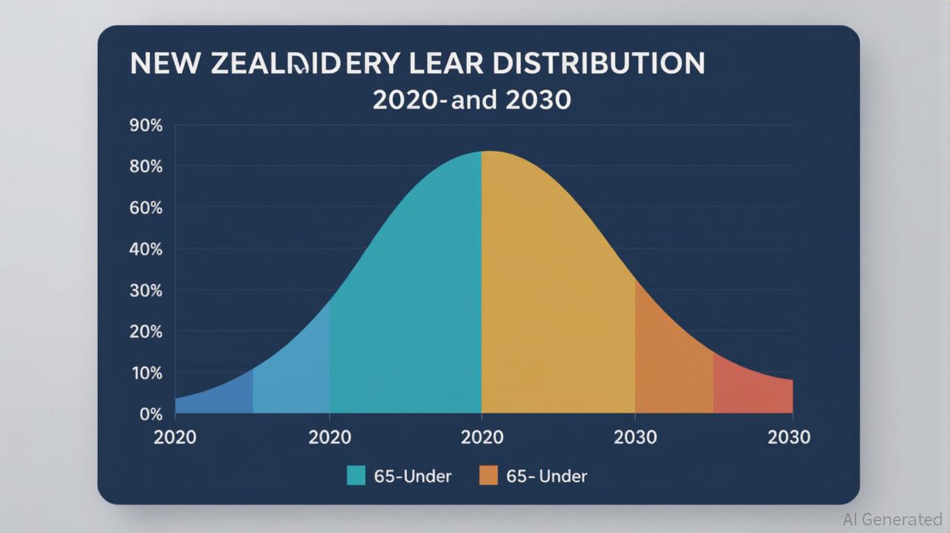 The New Zealand Neutral Rate Dilemma: Navigating Demographics ...