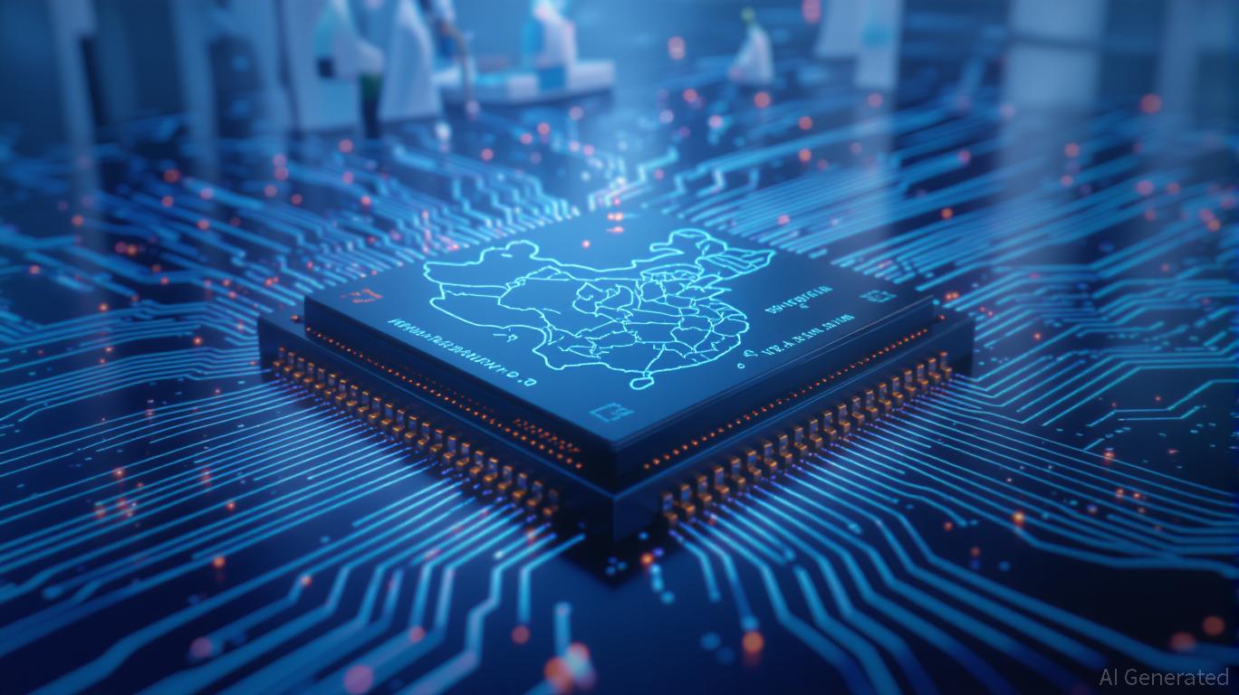 Nvidia's China Chip Pivot: Geopolitical Reversal Fuels Semiconductor ...