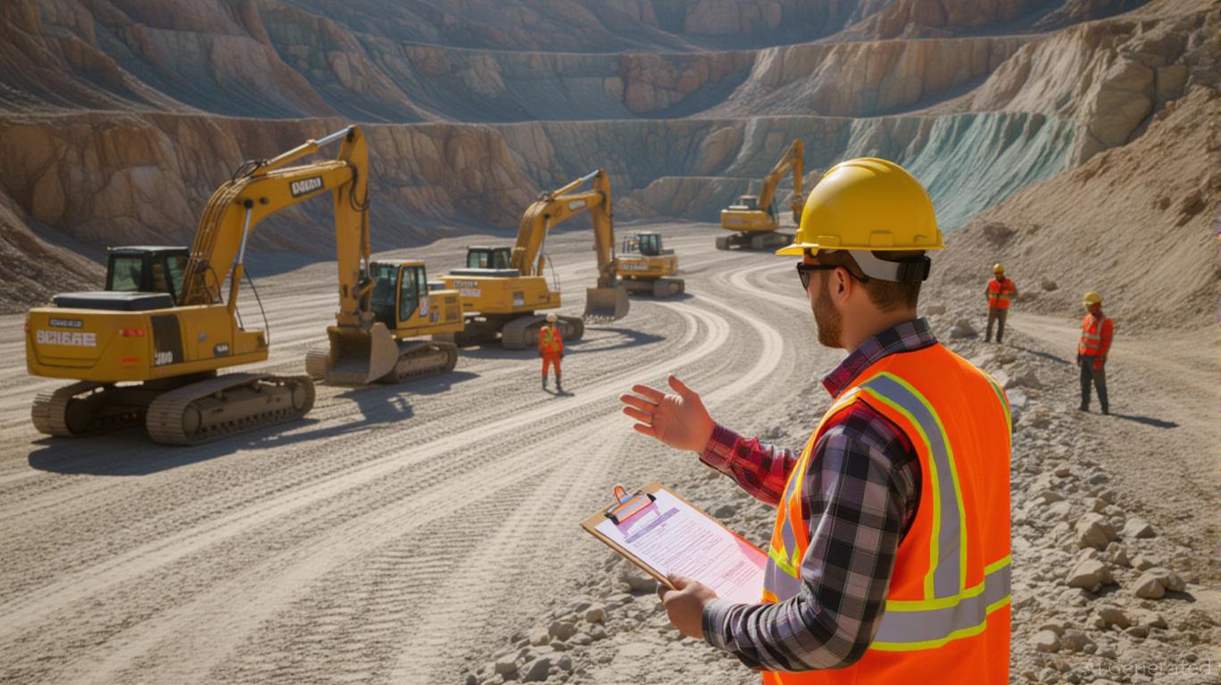 Equinox Gold: A Golden Opportunity Post-Merger as Production and ...