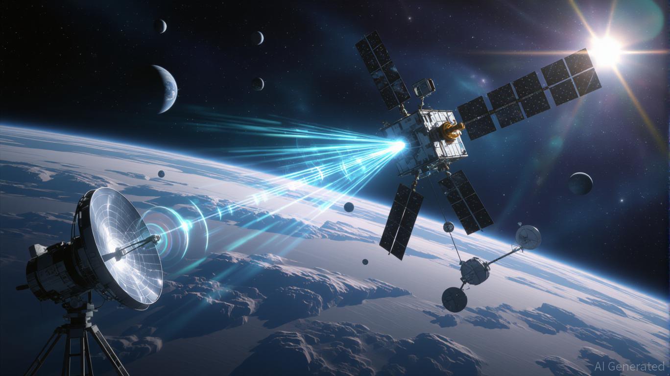 Satellite Data and PNT Innovation: Why Spire Global and Xona Space Are ...