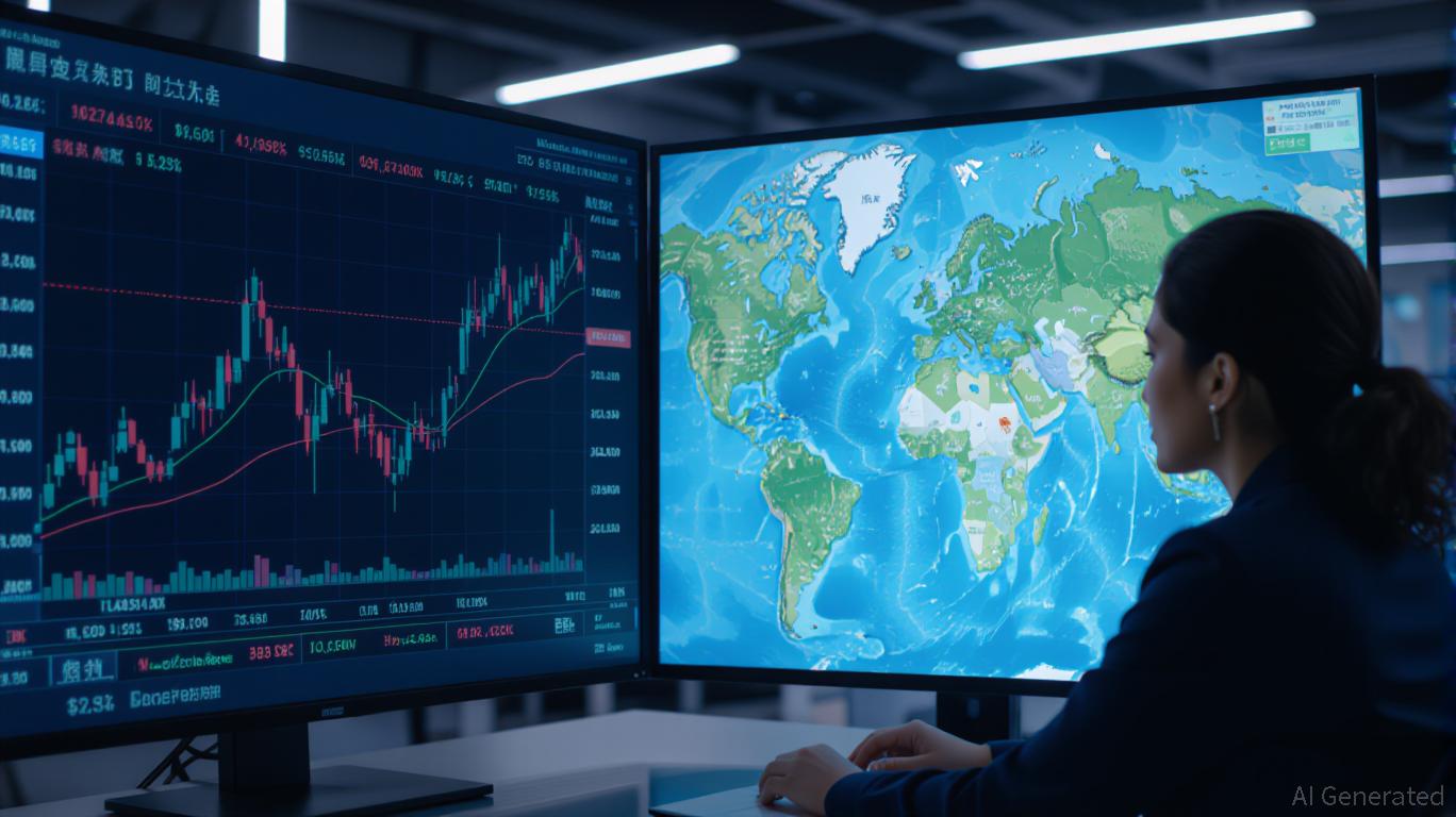 Energy Sector Crossroads: Navigating Crude Oil Volatility and ETF Opportunities