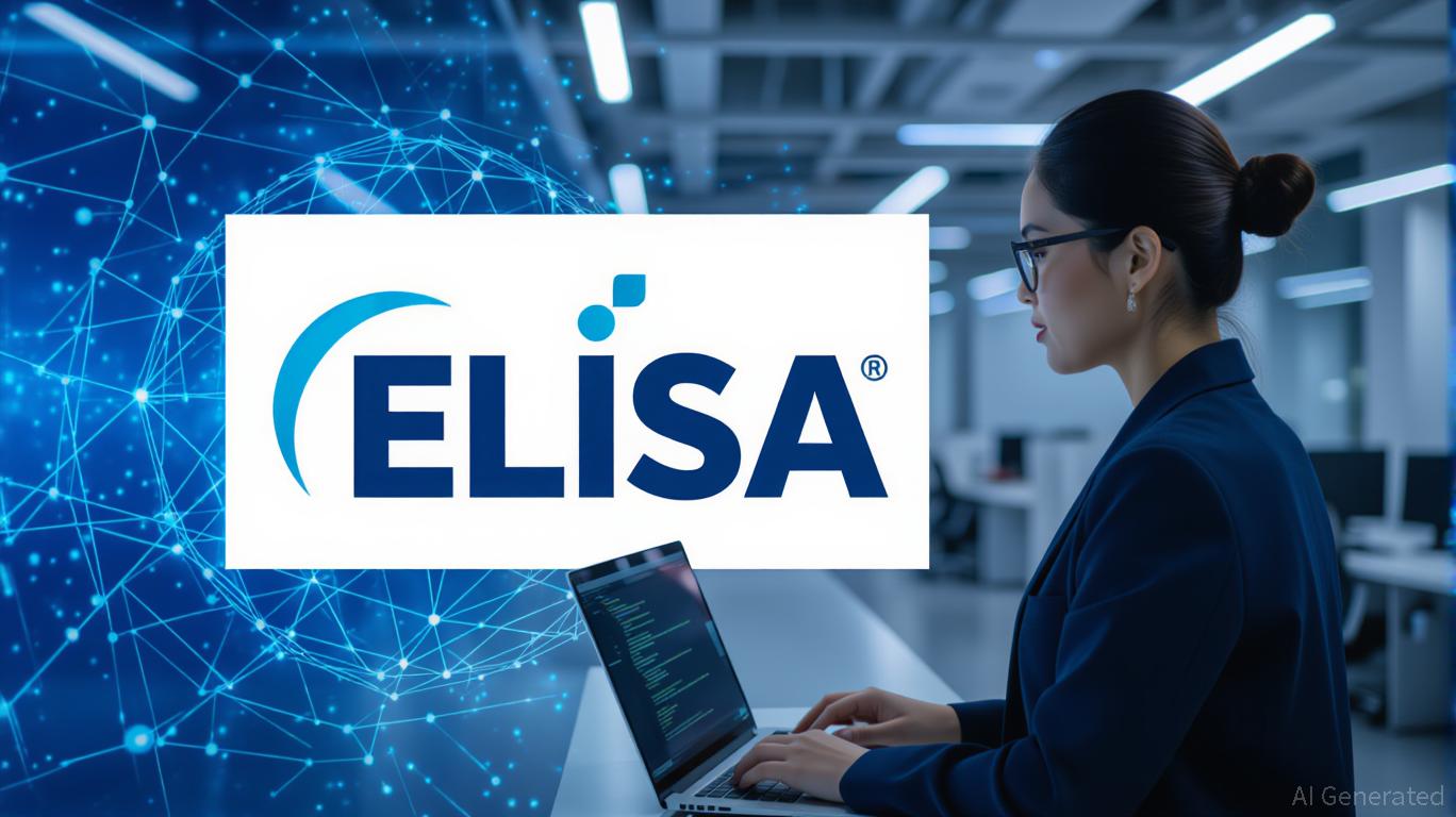 Elisa Oyj: A Steady Hand in Turbulent Markets
