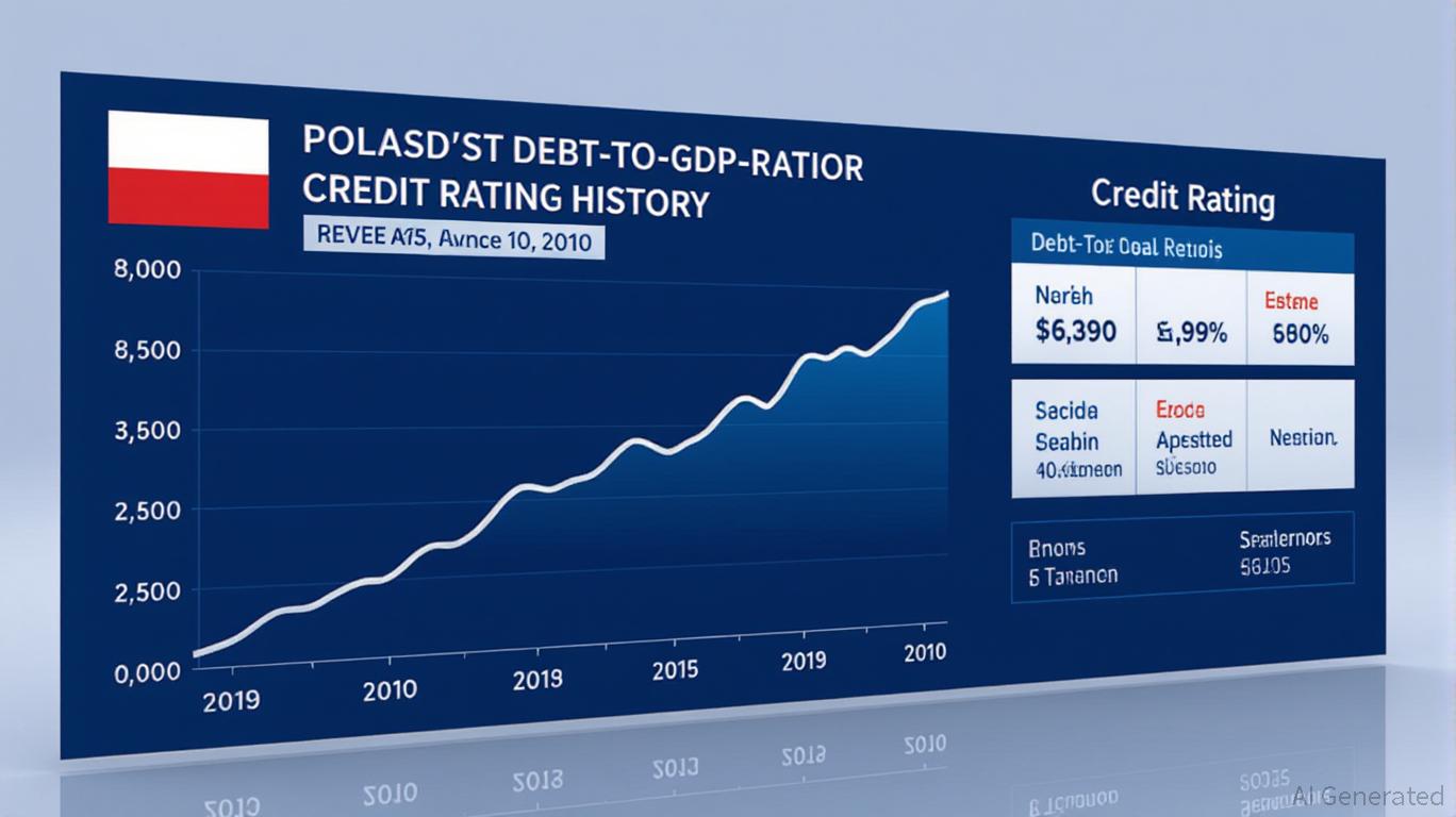Poland's Fiscal Expansion: A Value Investor's Play in European Fixed Income
