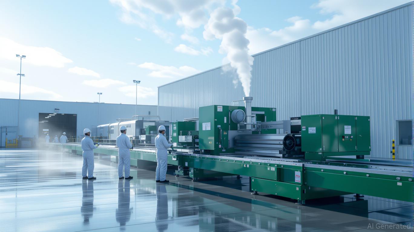 Graphjet Technology: Can Near-Term Compliance Wins Secure Its Green ...