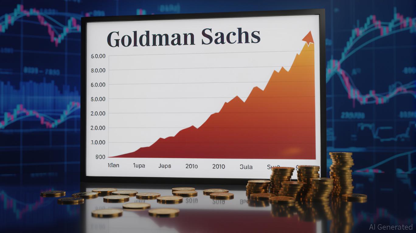 Goldman Sachs' Q2 Earnings Surge: A Beacon for Financials or a False Dawn?