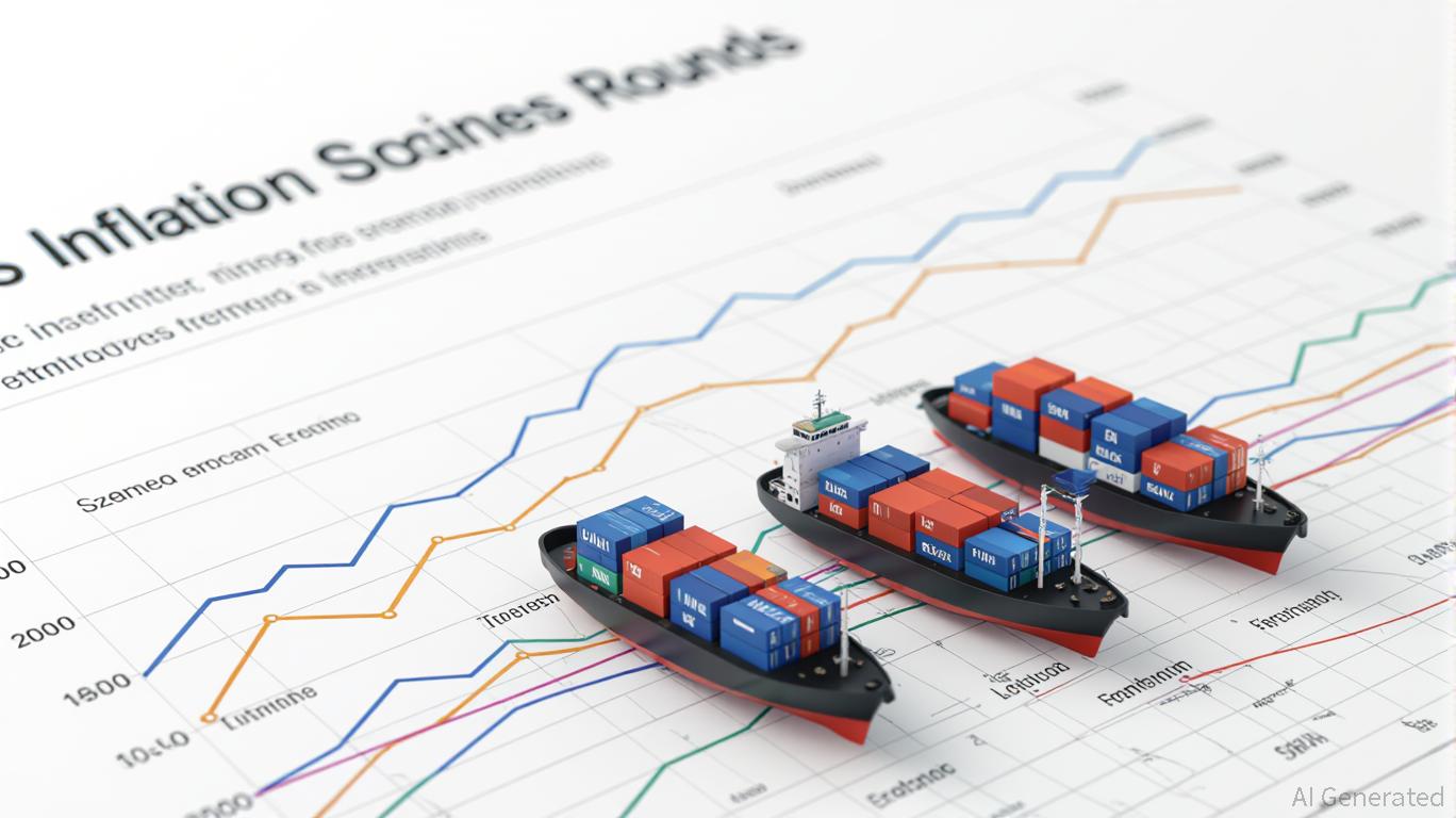 Inflation and Tariffs: A Sector-by-Sector Guide to Equity Risks and Rewards