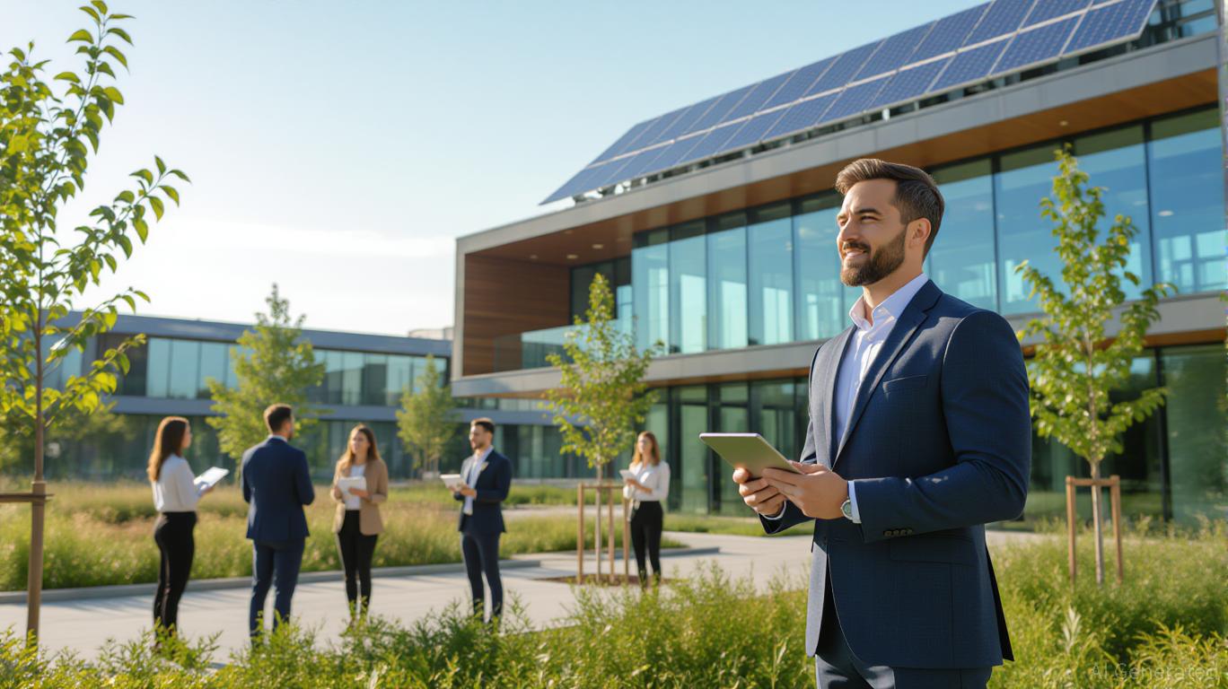 Choice Properties REIT: Steady Dividends and Sustainable Growth in a ...