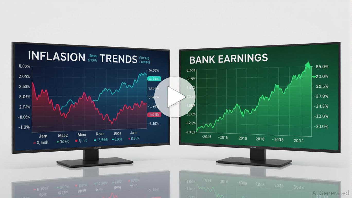 Navigating Crosscurrents: Sector Rotation Strategies in a Cooling Inflation Landscape