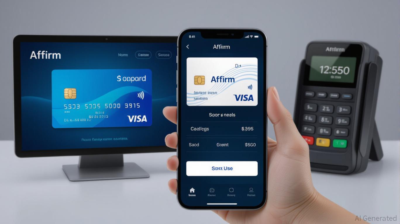 Affirm's Pivot to Transaction Volume: Navigating the BNPL Crossroads