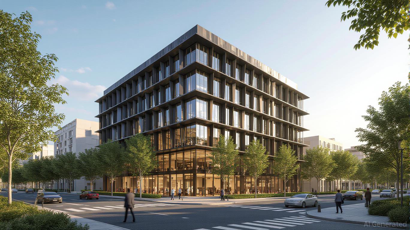 Zara's Fortune Builders: How Ortega's Real Estate Play Fuels Billion-Dollar Wealth