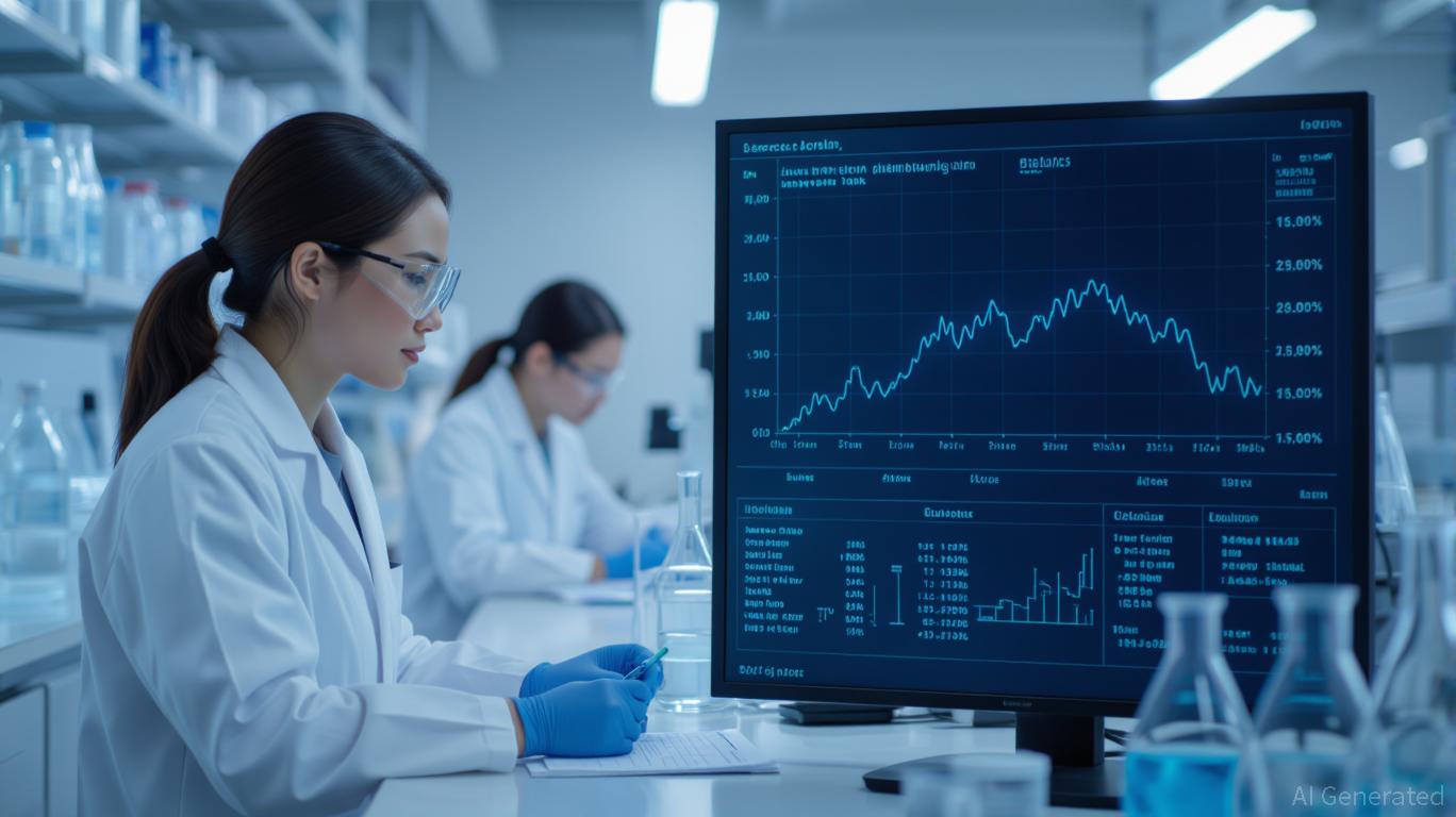 Pharmaceutical Pricing Reform and the Future of Big Pharma: Navigating ...