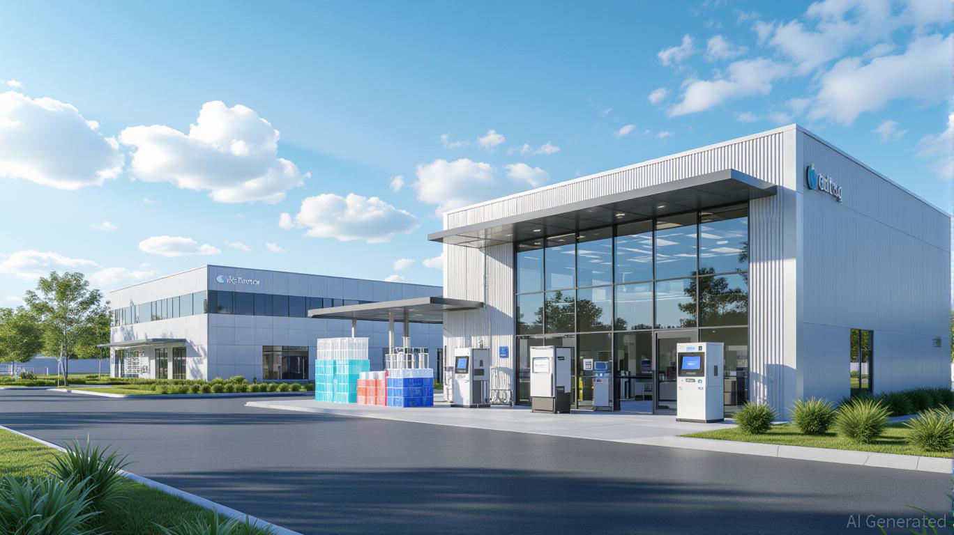 Gelteq's Strategic Manufacturing Partnership with IDT Australia: A ...