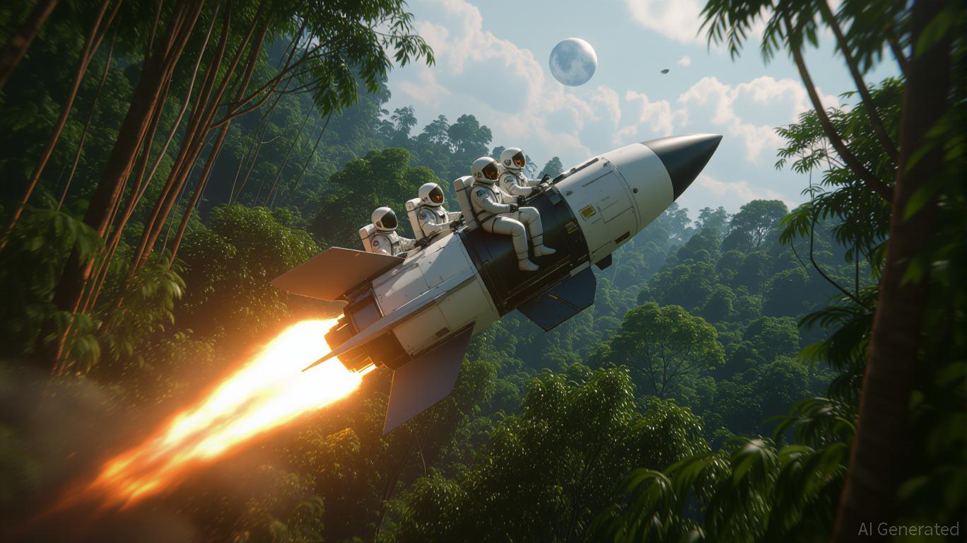 Rocket (RCKT.O) Makes 19.4% Intraday Jump—But No Technical Signals ...