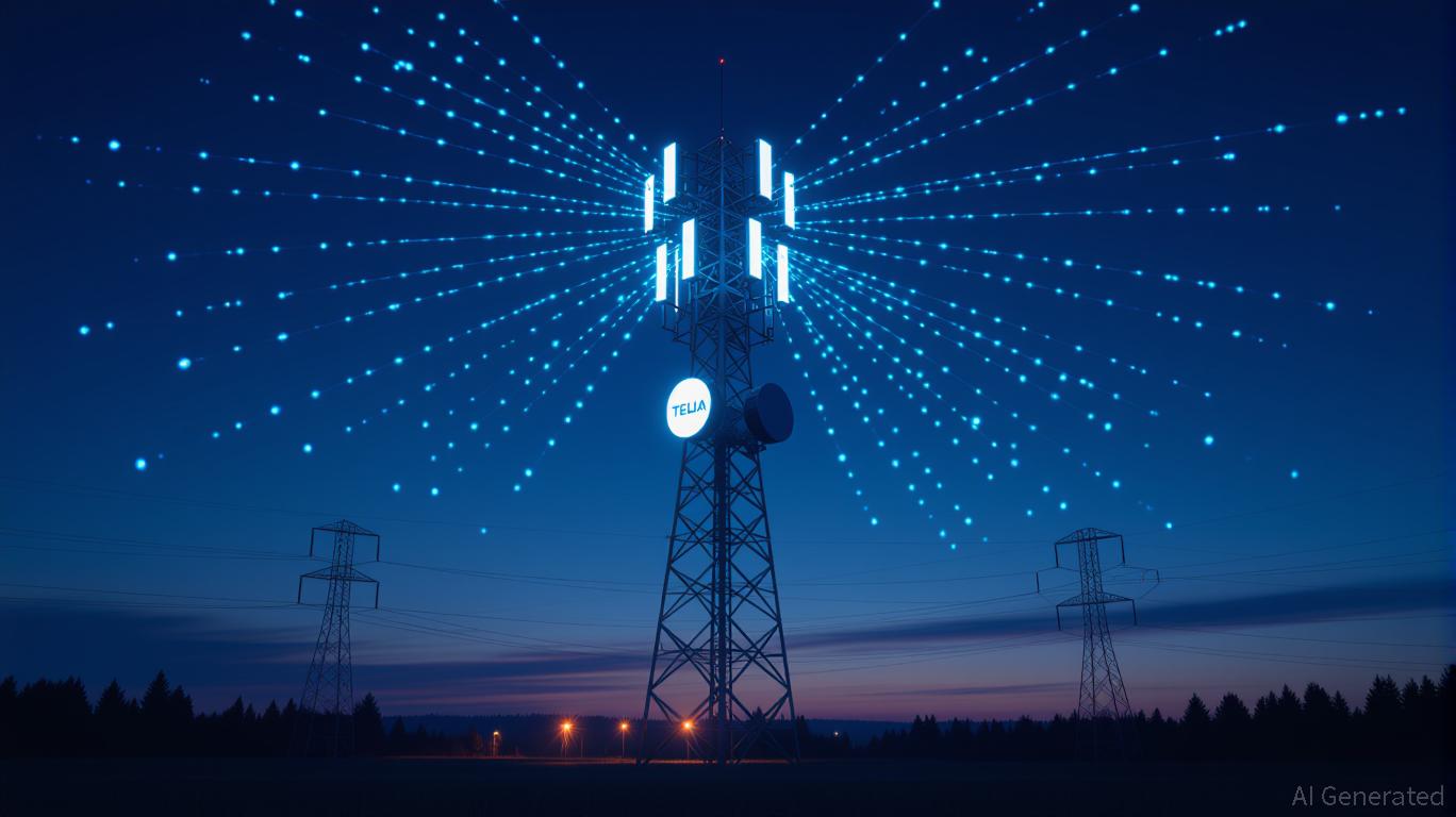 Telia's Q2 Earnings Beat and Strategic Divestments: Assessing Long-Term ...