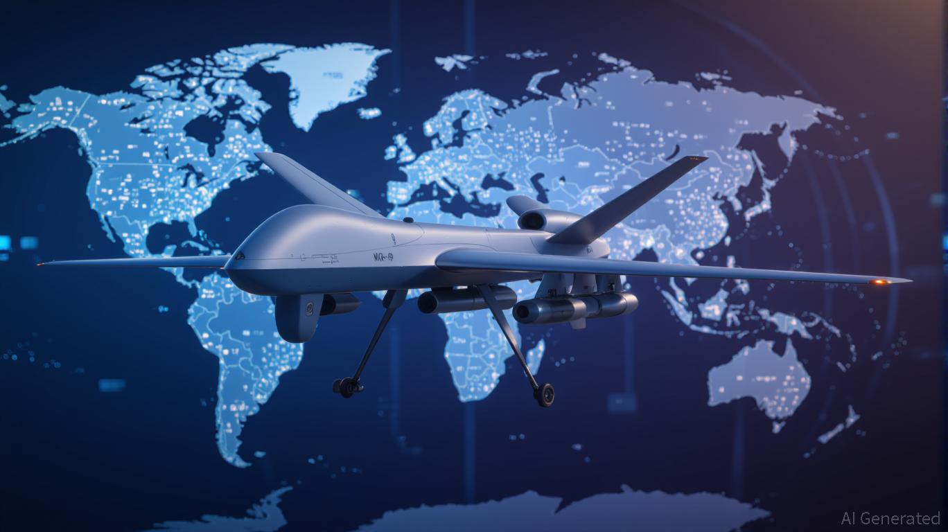 Geopolitical Volatility and Eroding Trust: A New Era for Defense and ...